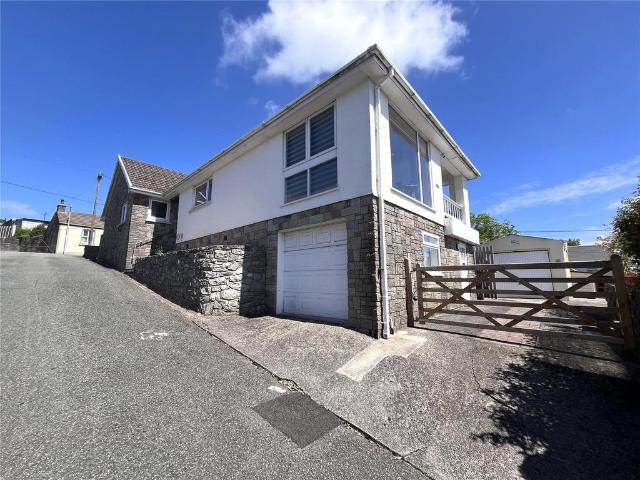 4 bedroom bungalow for sale