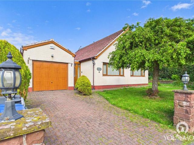 4 bedroom bungalow for sale