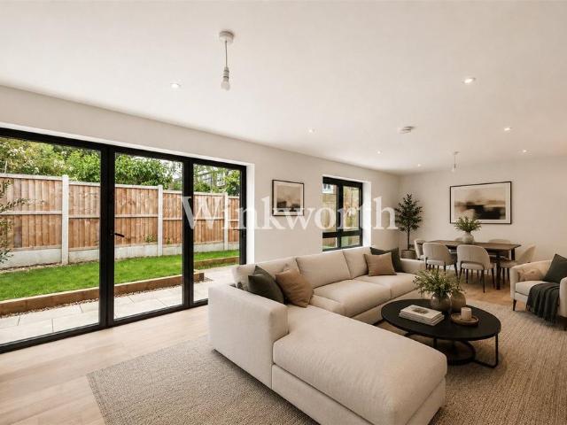4 bedroom bungalow for sale