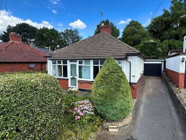 4 bedroom bungalow for sale