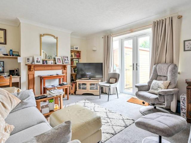 4 bedroom bungalow for sale