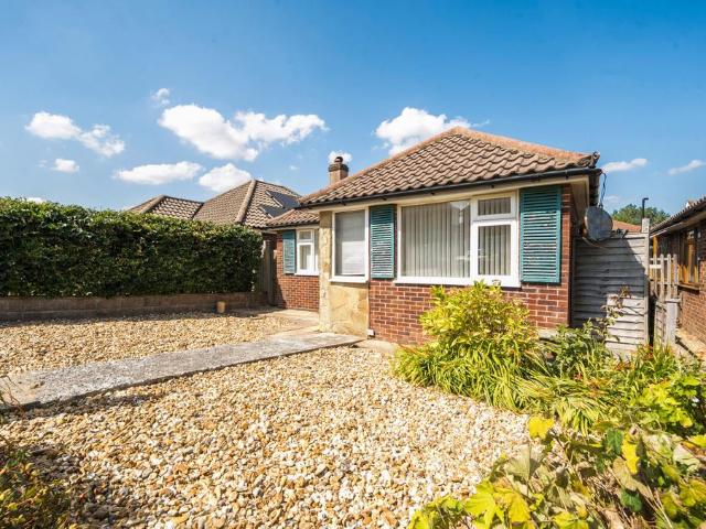 4 bedroom bungalow for sale