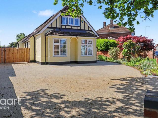4 bedroom bungalow for sale
