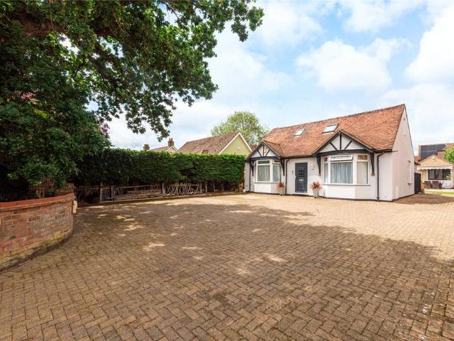 4 bedroom bungalow for sale