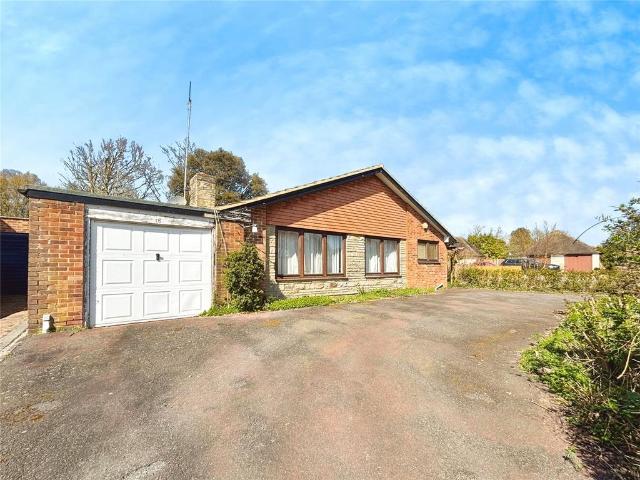 4 bedroom bungalow for sale