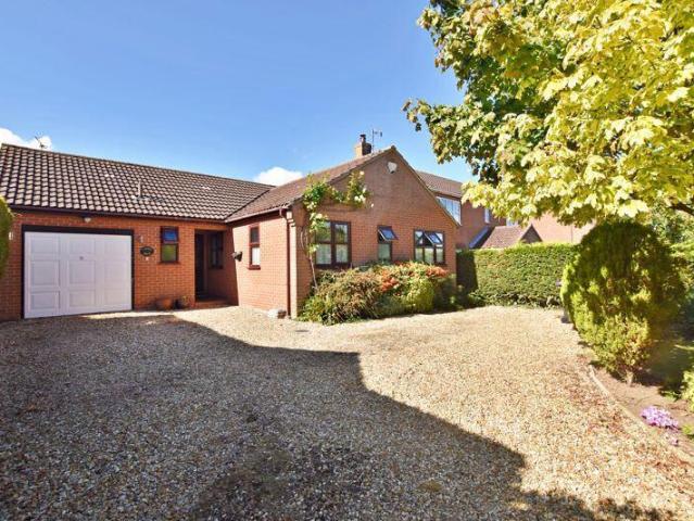 4 bedroom bungalow for sale