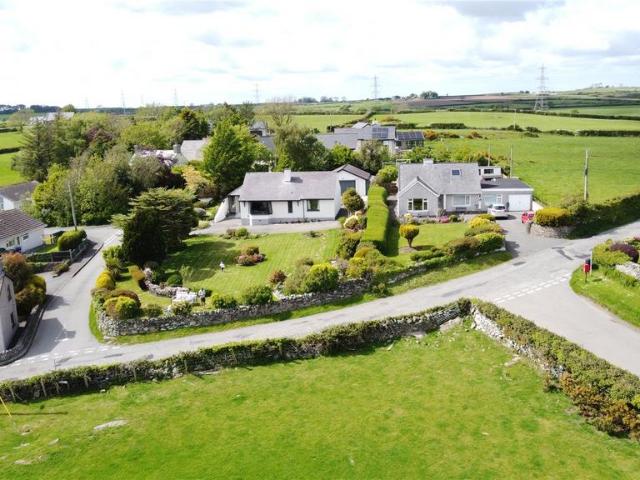 4 bedroom bungalow for sale
