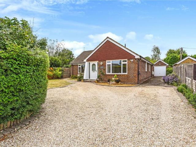 4 bedroom bungalow for sale