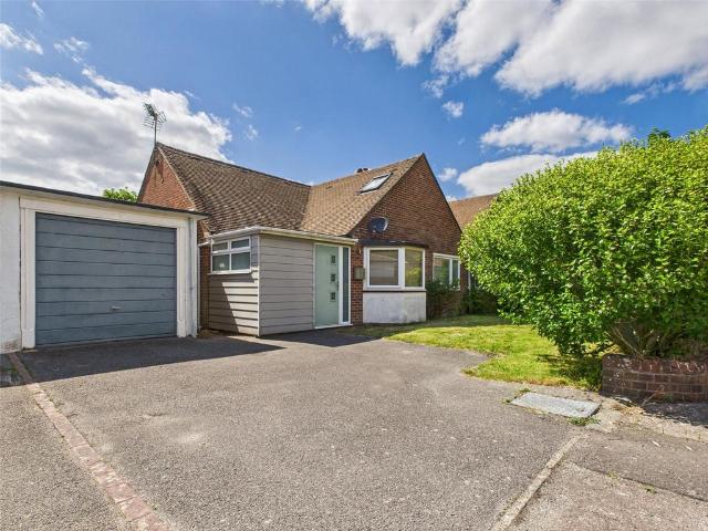 4 bedroom bungalow for sale