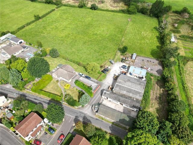 4 bedroom bungalow for sale