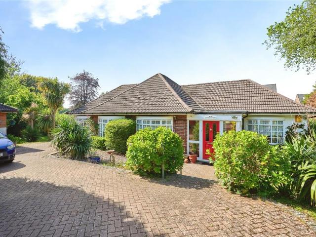 4 bedroom bungalow for sale