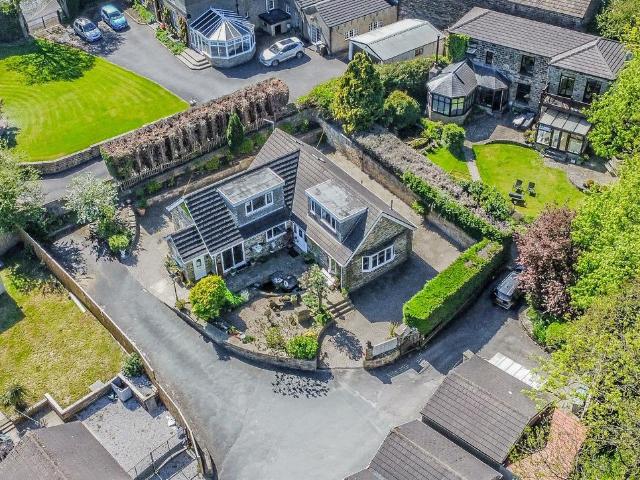 4 bedroom bungalow for sale