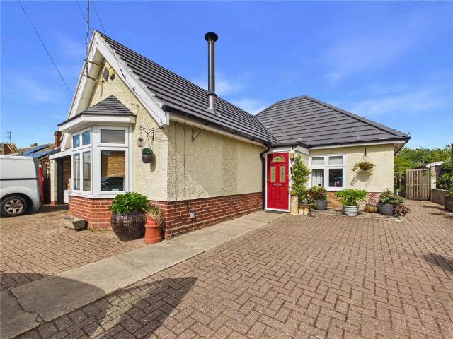 4 bedroom bungalow for sale