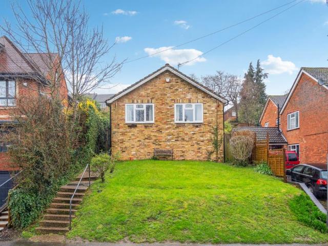 4 bedroom bungalow for sale