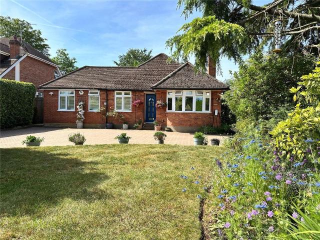 4 bedroom bungalow for sale