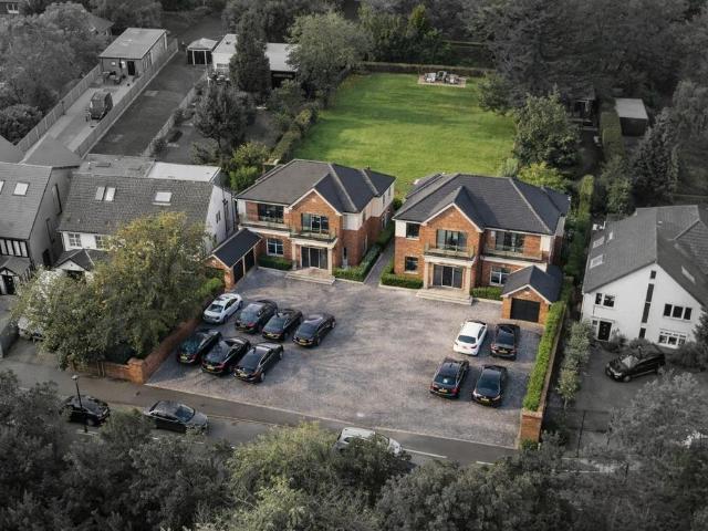 4 bedroom bungalow for sale
