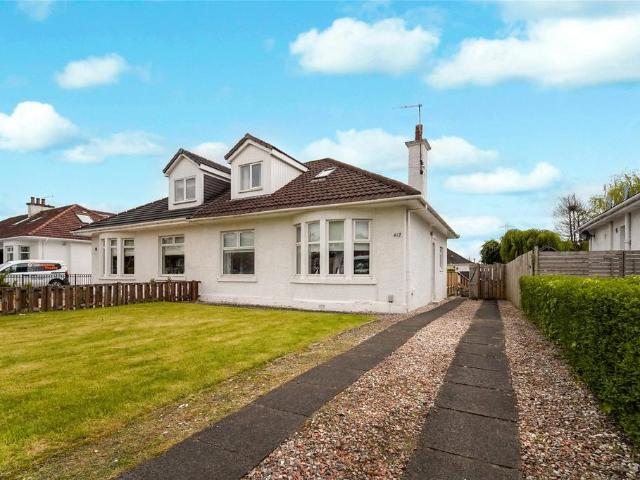 4 bedroom bungalow for sale