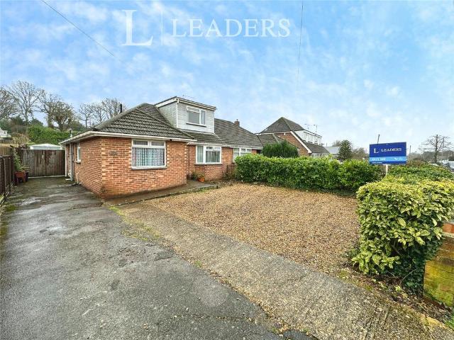 4 bedroom bungalow for sale