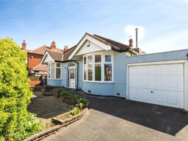 4 bedroom bungalow for sale