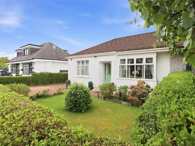 4 bedroom bungalow for sale