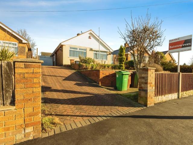 2 bedroom bungalow for sale