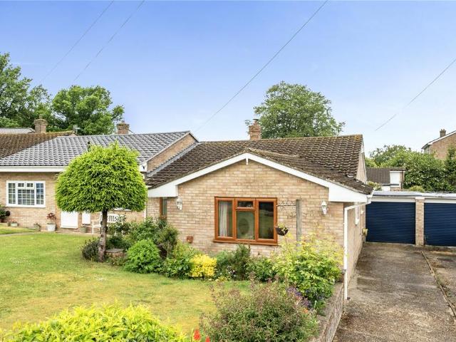 4 bedroom bungalow for sale