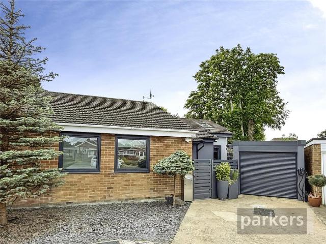 4 bedroom bungalow for sale