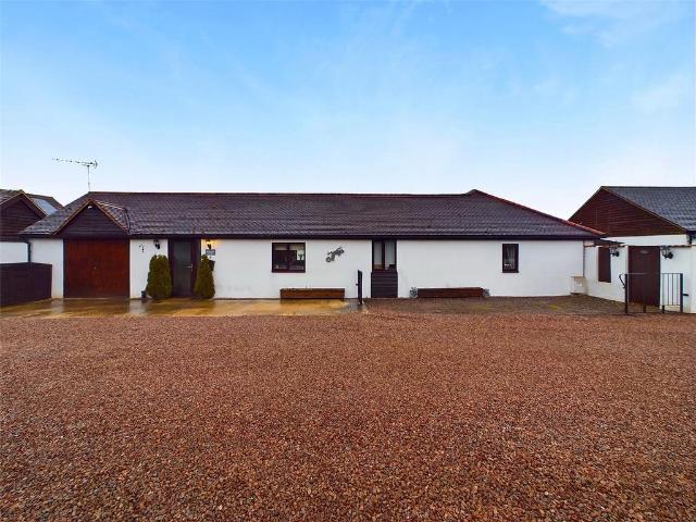 4 bedroom bungalow for sale