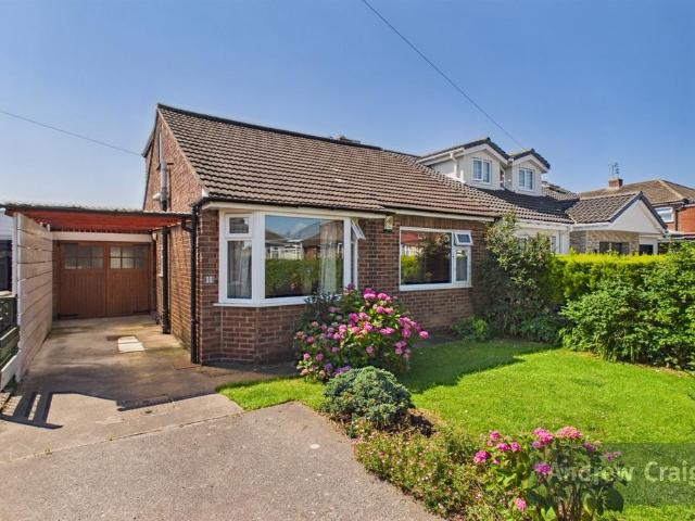4 bedroom bungalow for sale