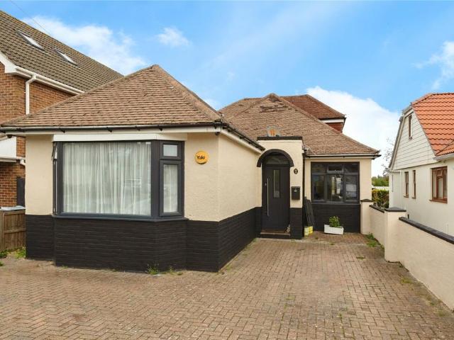 4 bedroom bungalow for sale