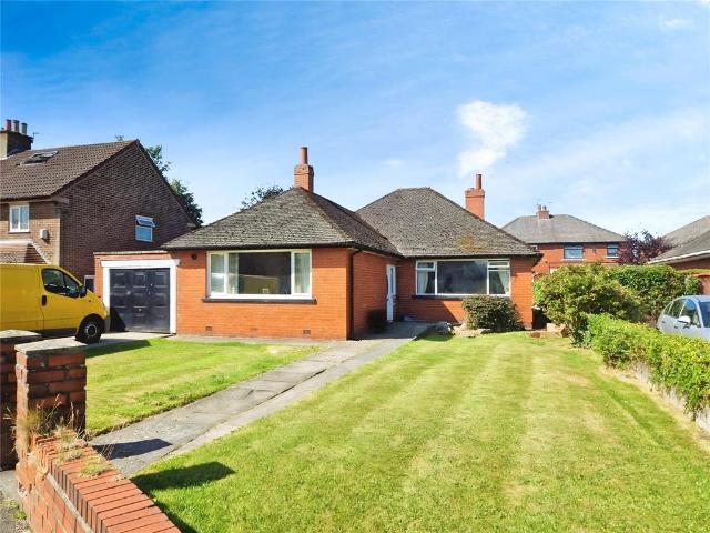 4 bedroom bungalow for sale