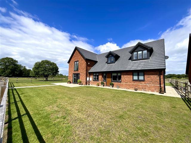 4 bedroom bungalow for sale