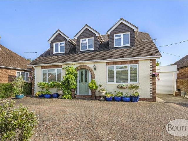 4 bedroom bungalow for sale