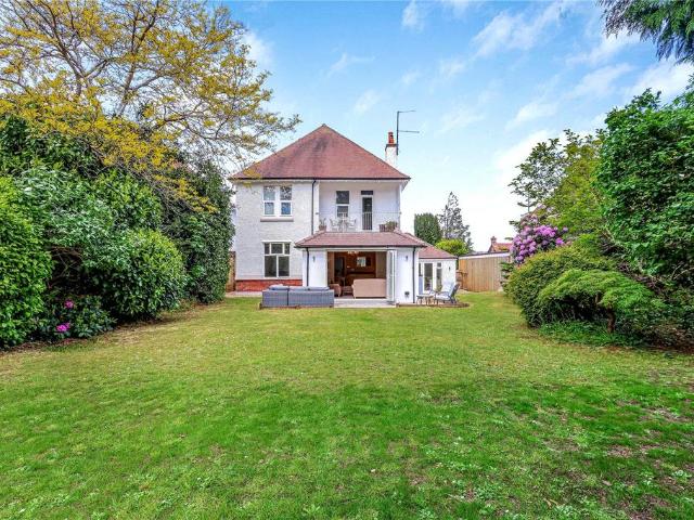 4 bedroom apartment for sale