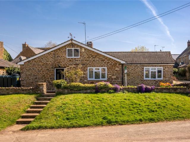 4 bedroom bungalow for sale