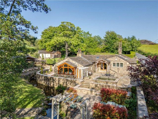 4 bedroom bungalow for sale