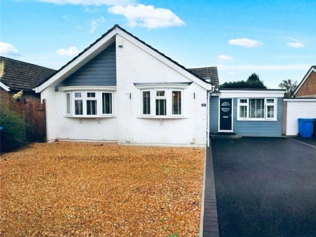 4 bedroom bungalow for sale
