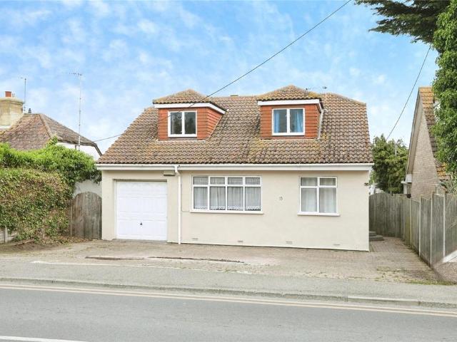 4 bedroom bungalow for sale