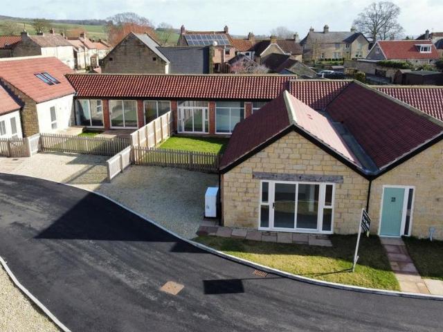 4 bedroom bungalow for sale