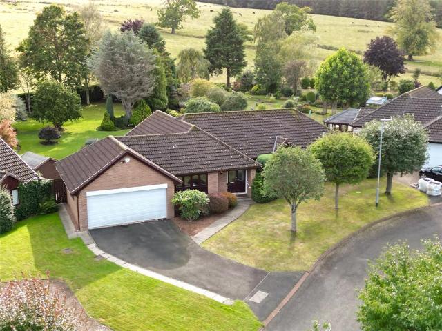 4 bedroom bungalow for sale