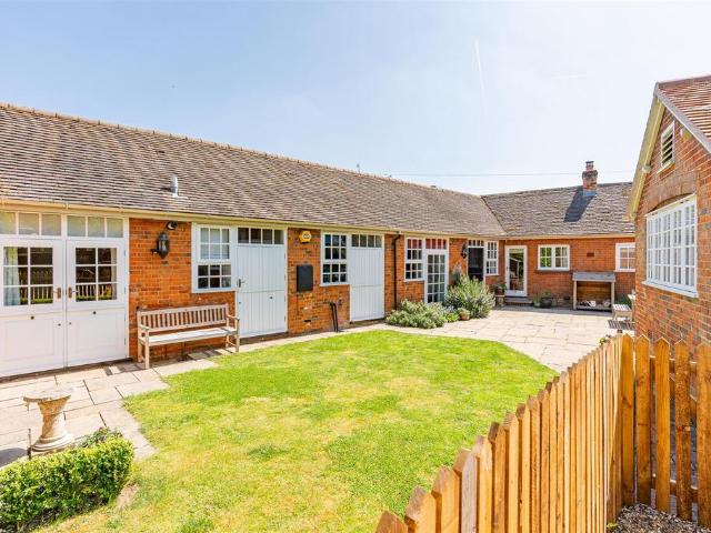 4 bedroom bungalow for sale