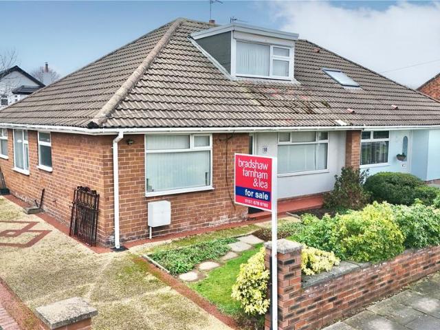 4 bedroom bungalow for sale