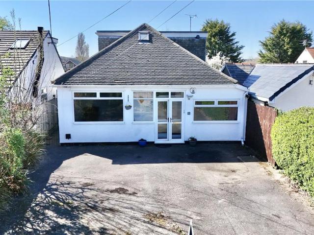4 bedroom bungalow for sale