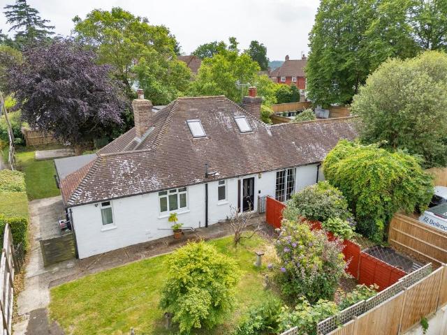 4 bedroom bungalow for sale