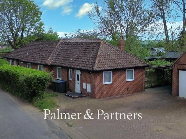 4 bedroom bungalow for sale