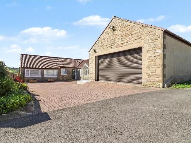 4 bedroom bungalow for sale