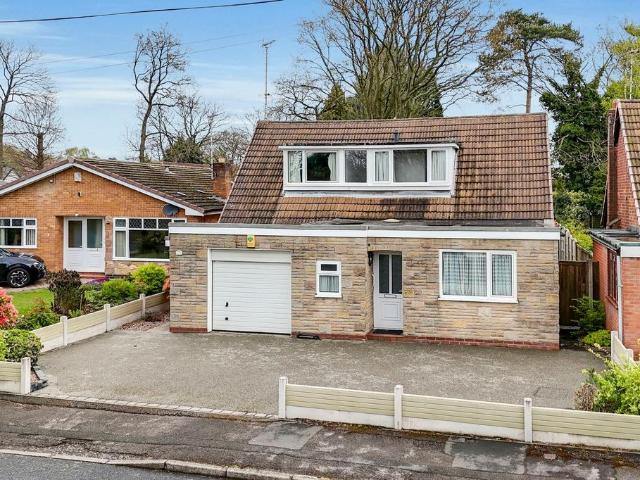 4 bedroom bungalow for sale