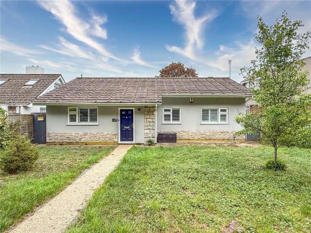 4 bedroom bungalow for sale