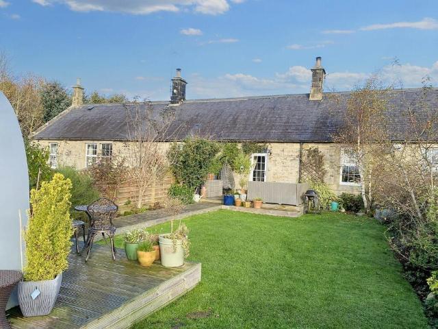 4 bedroom bungalow for sale