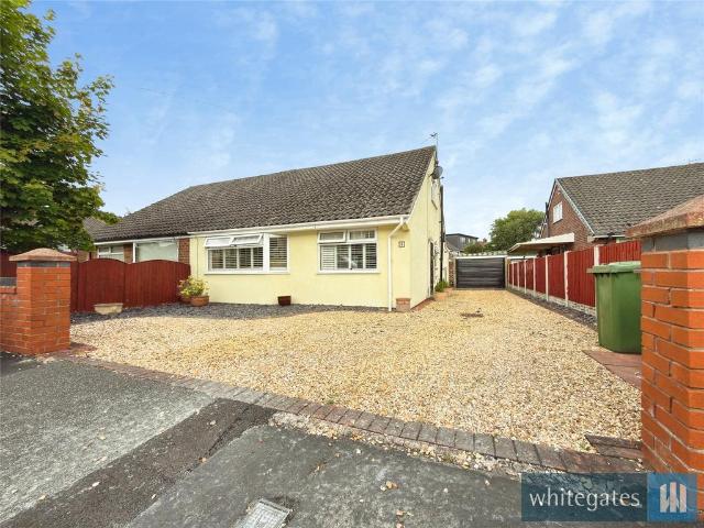 4 bedroom bungalow for sale